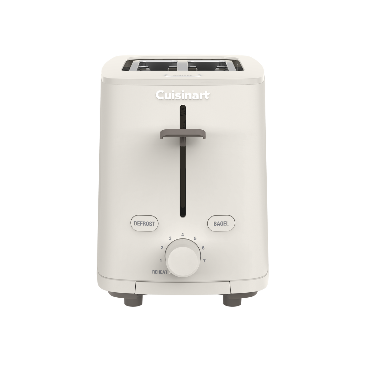 Discontinued Soho™ 2 Slice Toaster - Cuisinart