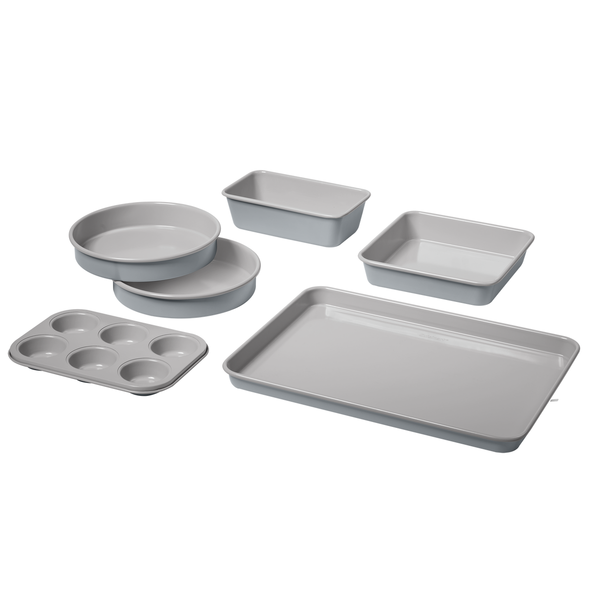 baking pans ceramic