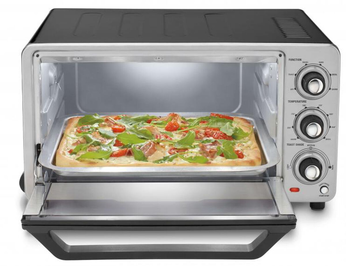 Amazing Cuisinart Classic Toaster Oven Broiler Photos