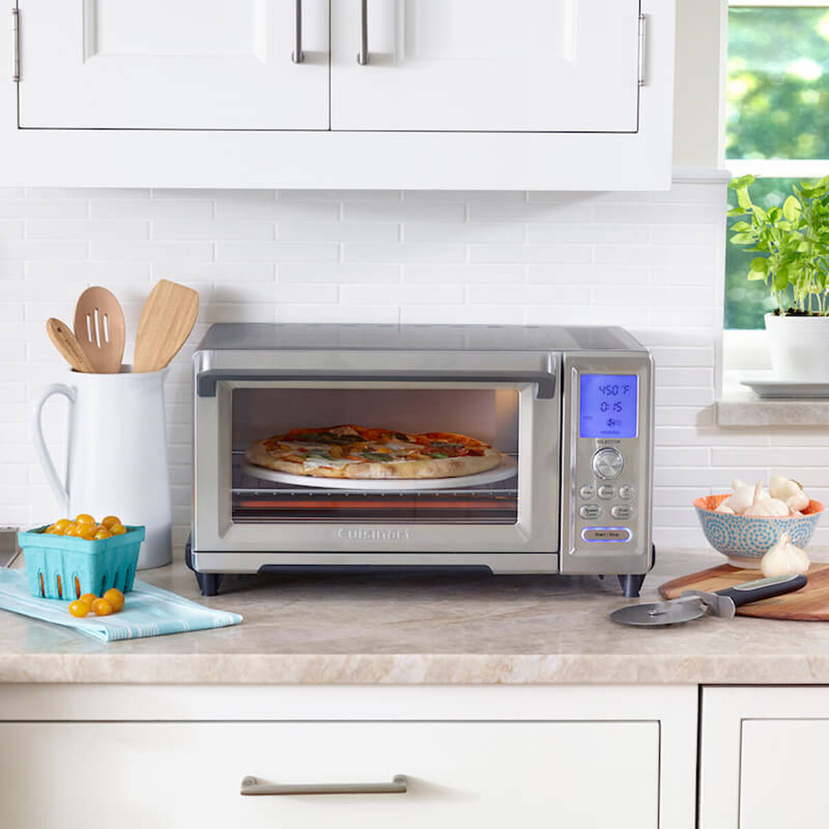 Chef’s Convection Toaster Oven - Cuisinart