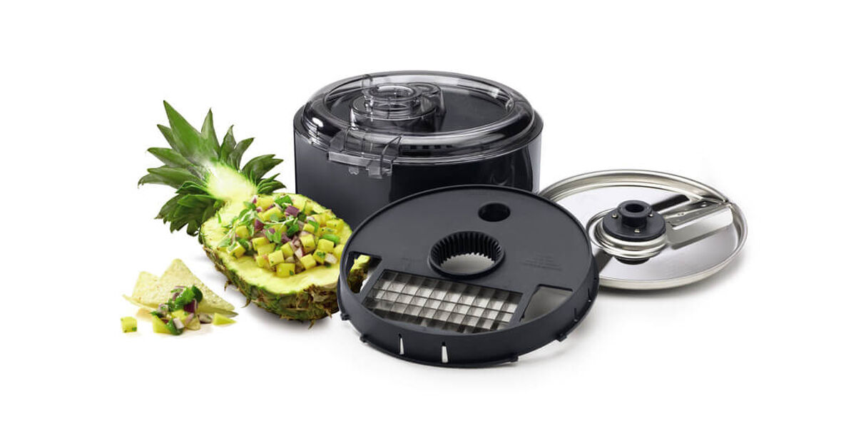 Discontinued Dicing Accessory Kit - Cuisinart