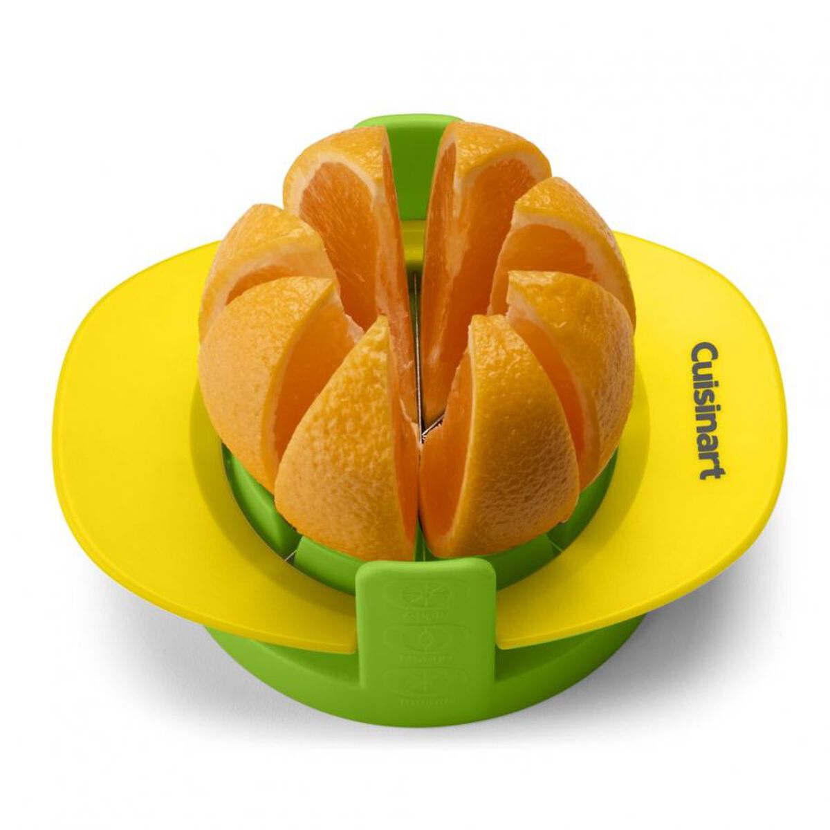 Discontinued 3-in-1 Precision Fruit Slicer - Cuisinart