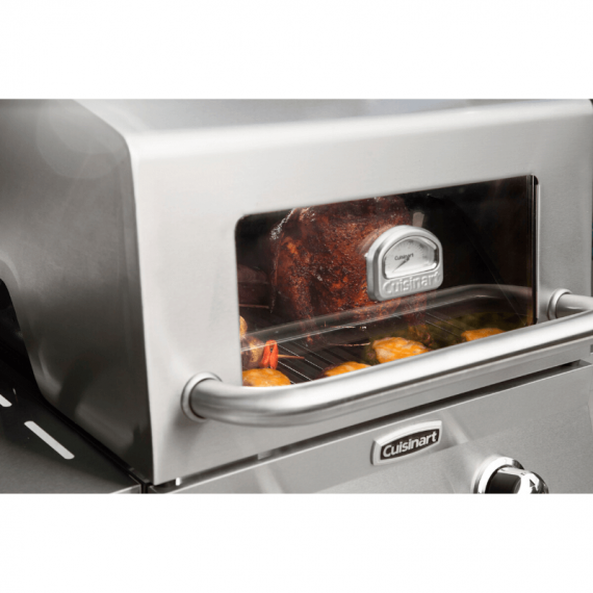 Discontinued 2 Burner Gas Grill - Cuisinart