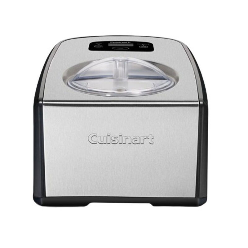 Ice Cream & Yogurt Makers Manuals and Product Help - Cuisinart