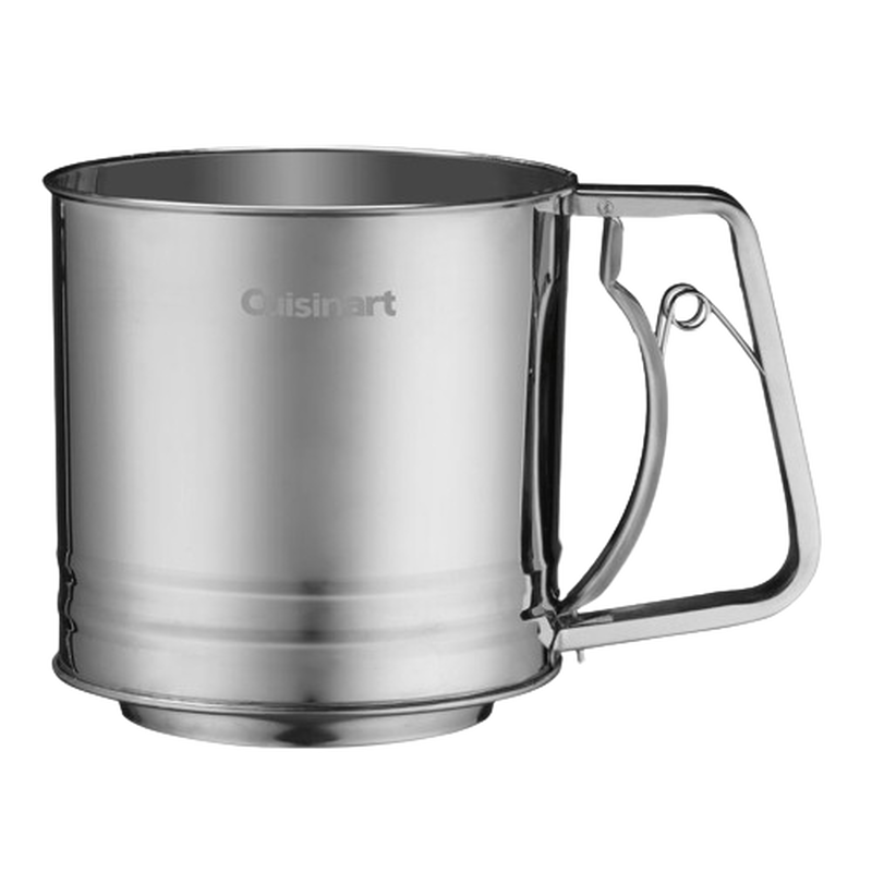 Baking Tool Manuals & Product Help - Cuisinart