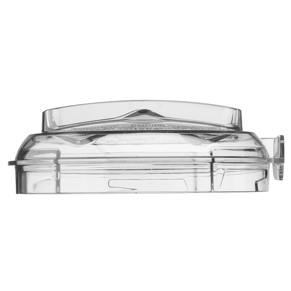 4 Cup Work Bowl Cover [MCH-4WBC] - Cuisinart