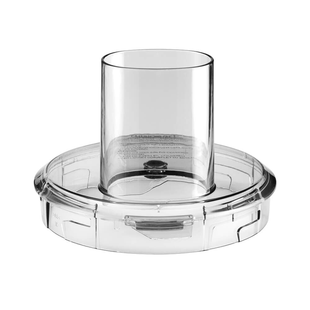 Work Bowl Cover [CFP-800WBC] - Cuisinart