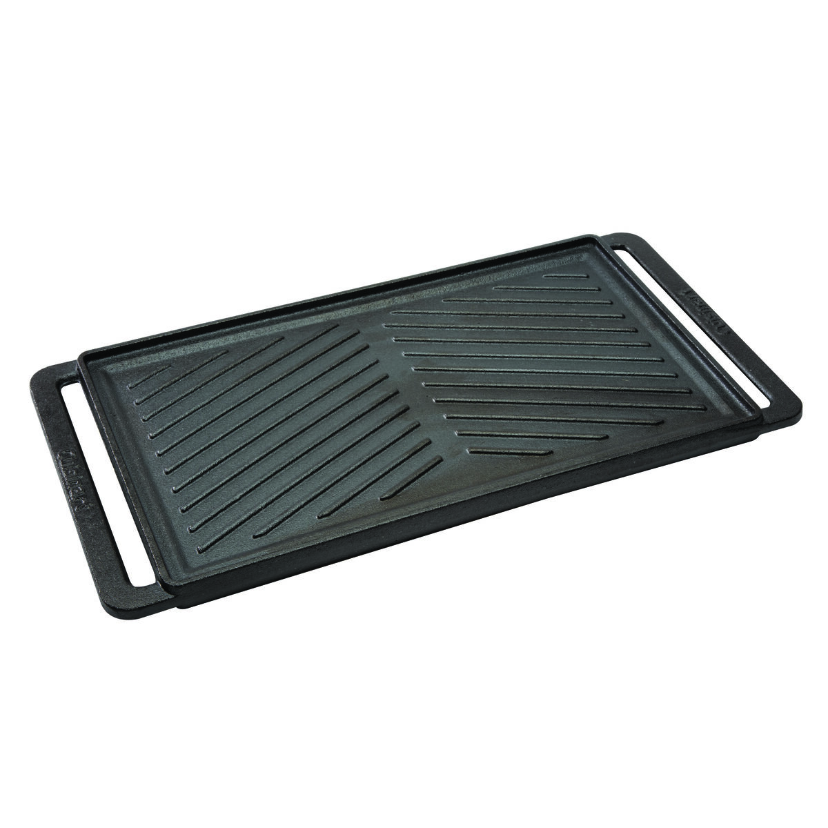 Reversible Cast Iron Grill/Griddle Plate - Cuisinart