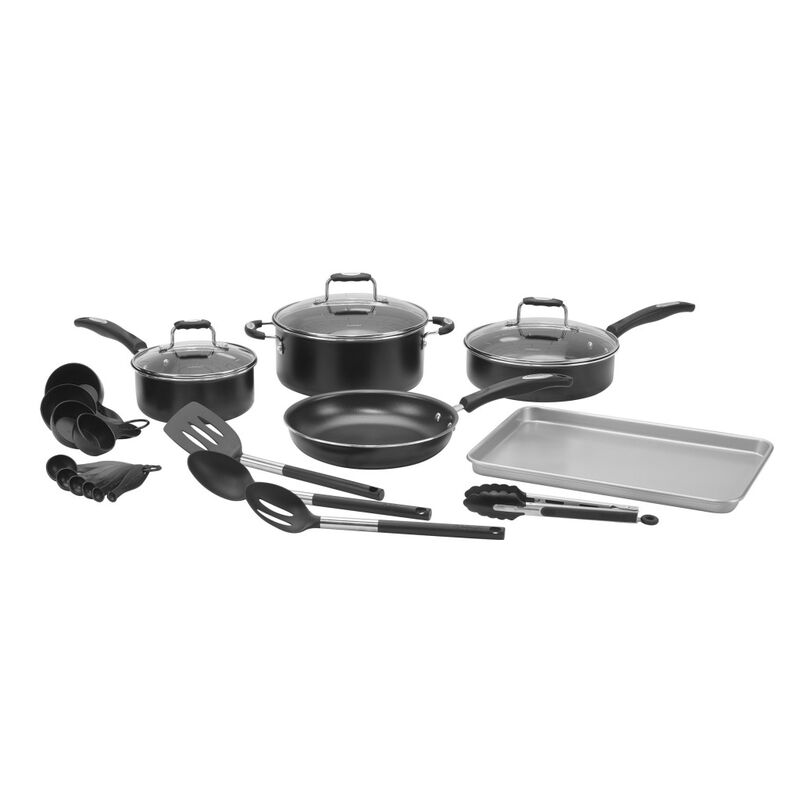 Discontinued Cookware Sets - Cuisinart