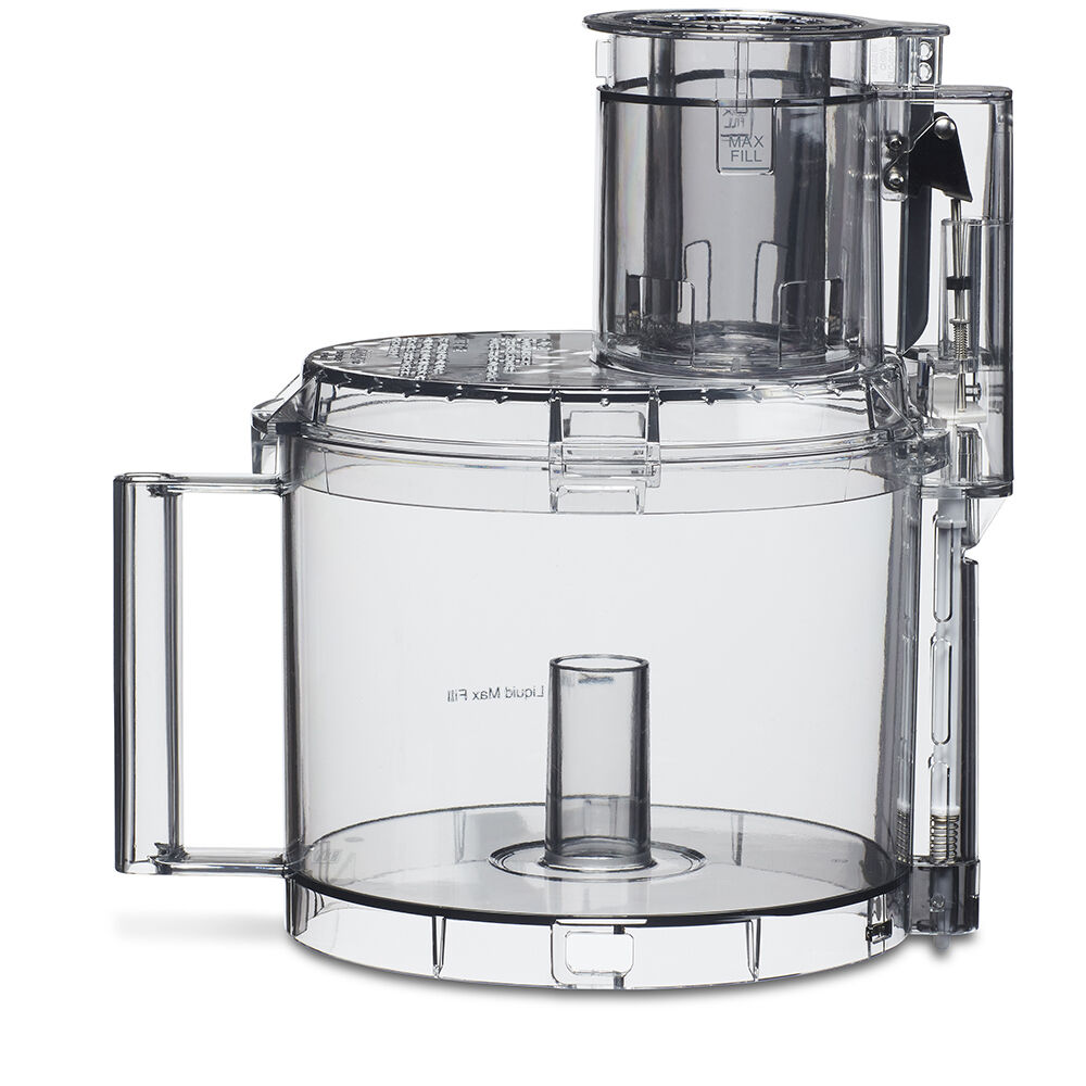 Work Bowl Assembly Kit
