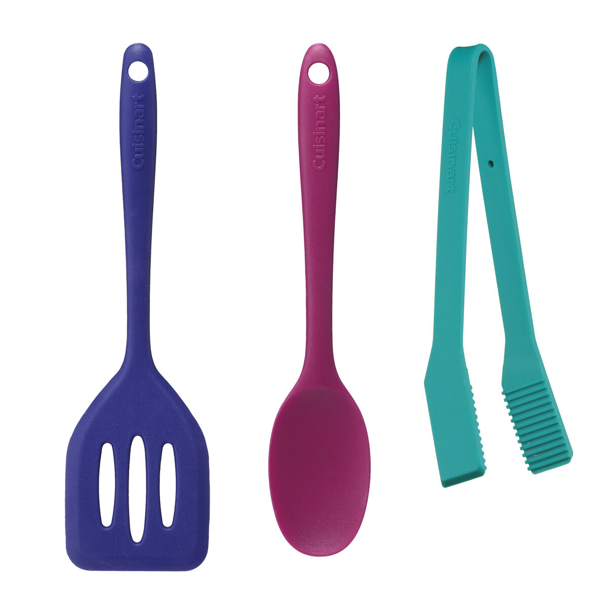 Set of 3 Mini Prep-and-Serve Tools - Cuisinart