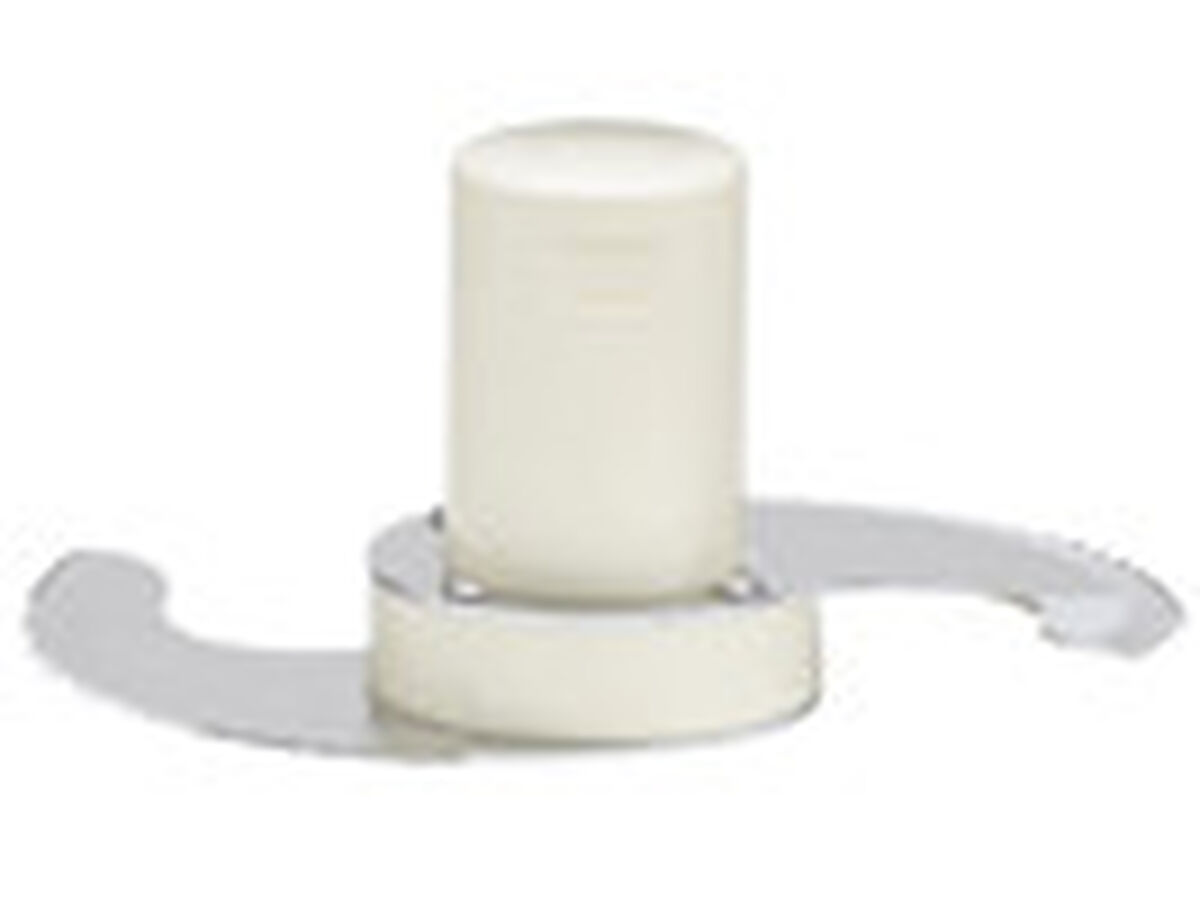 Stainless Steel Chopping Blade for 7 & 9-Cup Models [FP-100TXA-CSR ...