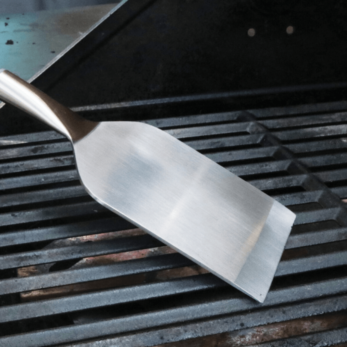 Discontinued 3 Piece Multi-Use Grill Cleaning System