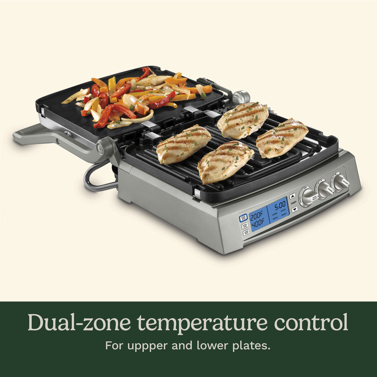 Griddler® Elite - Cuisinart