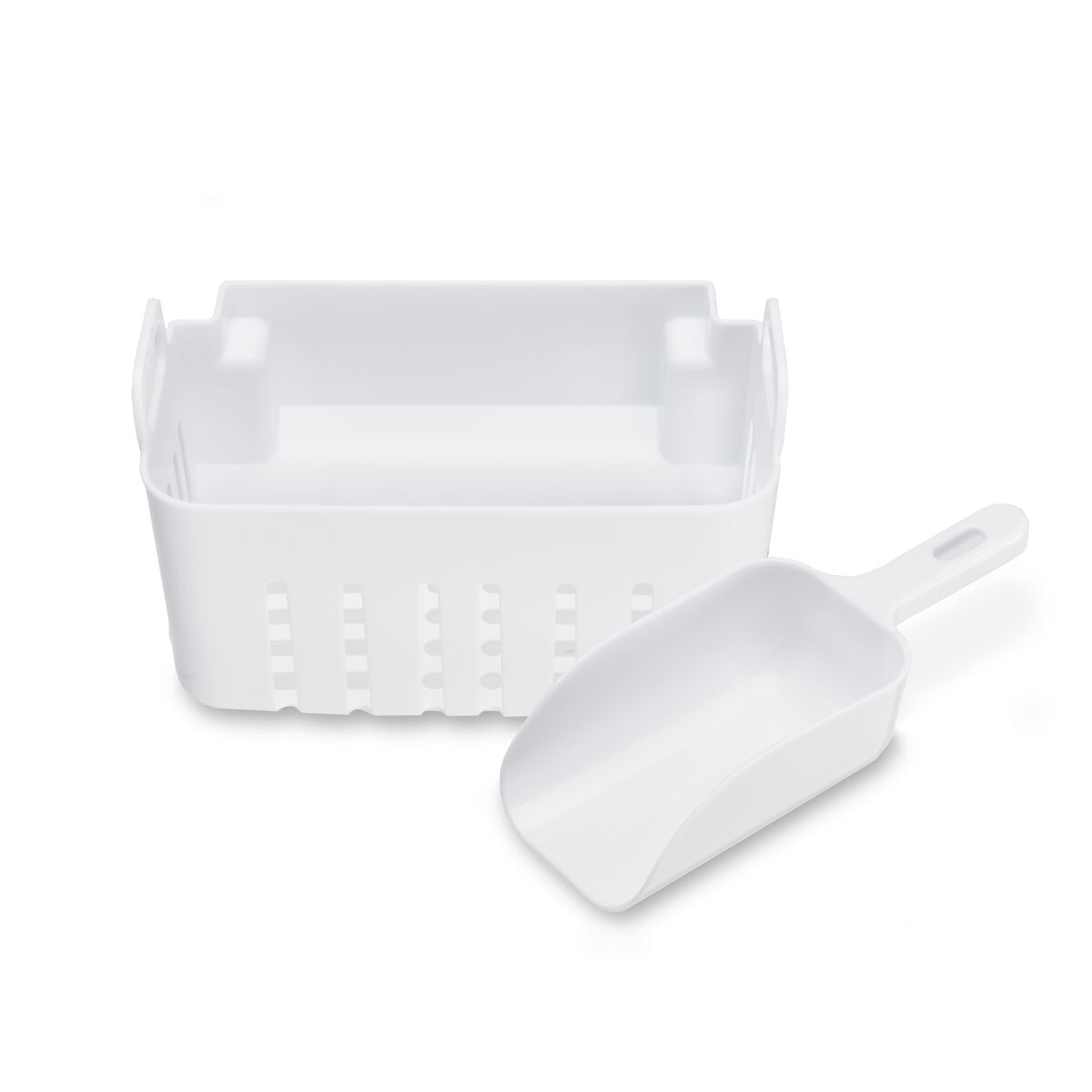 Compact Bullet Ice Cube Maker - Cuisinart