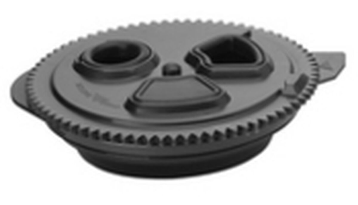 Filter Holder Lid [DGB-700NLID] - Cuisinart