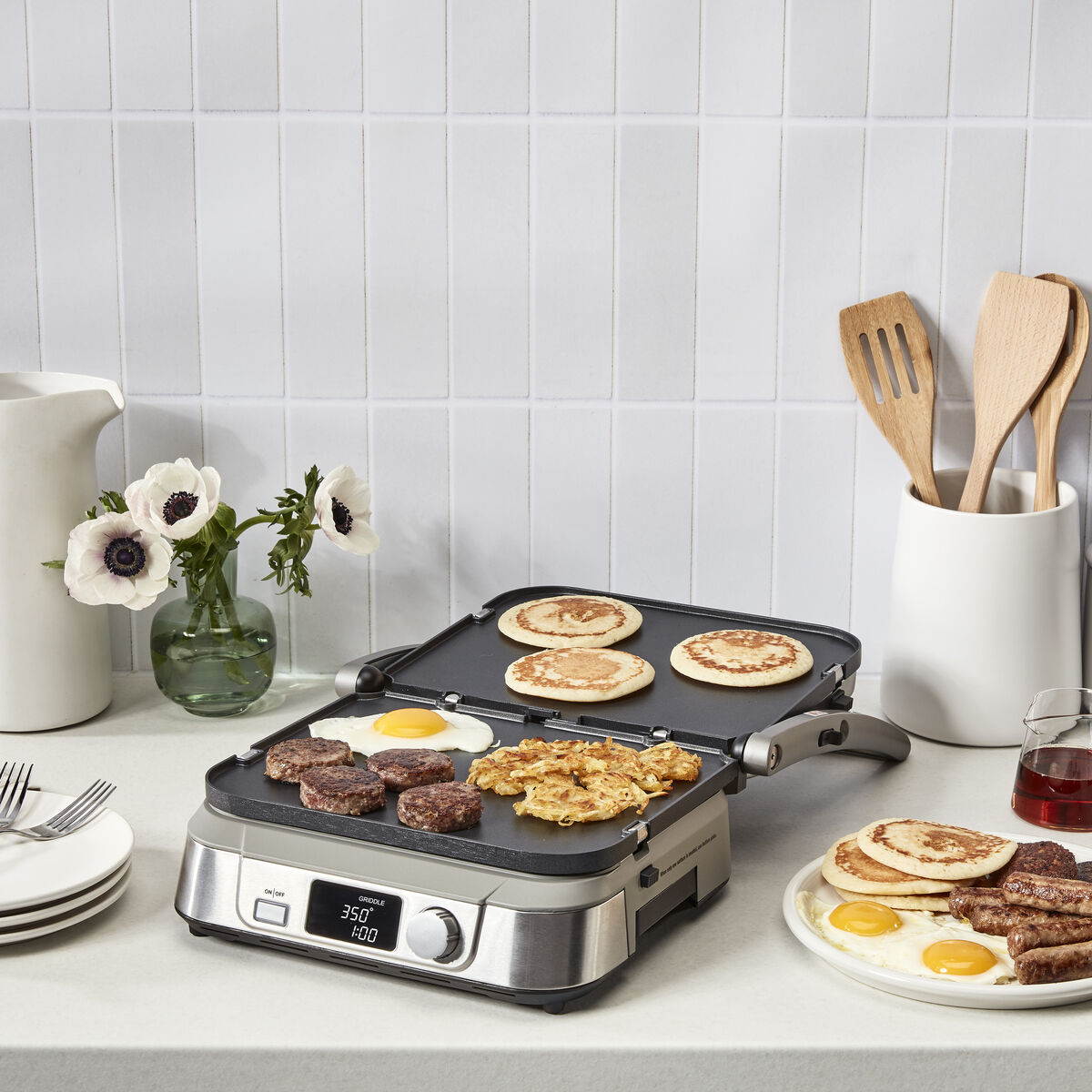 Griddler® Five - Cuisinart