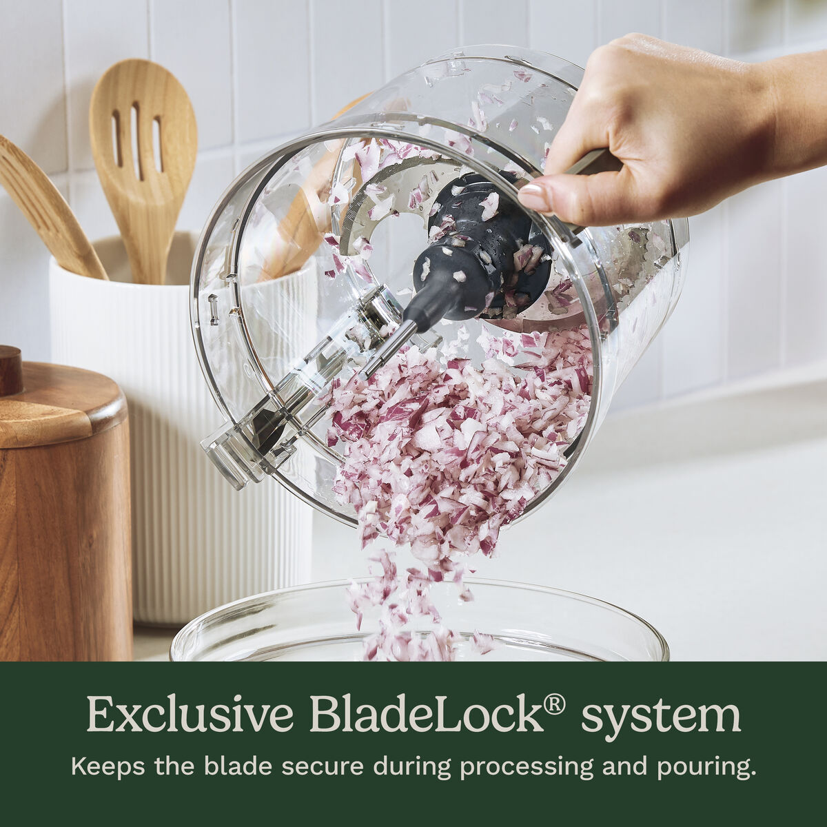 14-Cup Food Processor with Tritan Work Bowl - Cuisinart