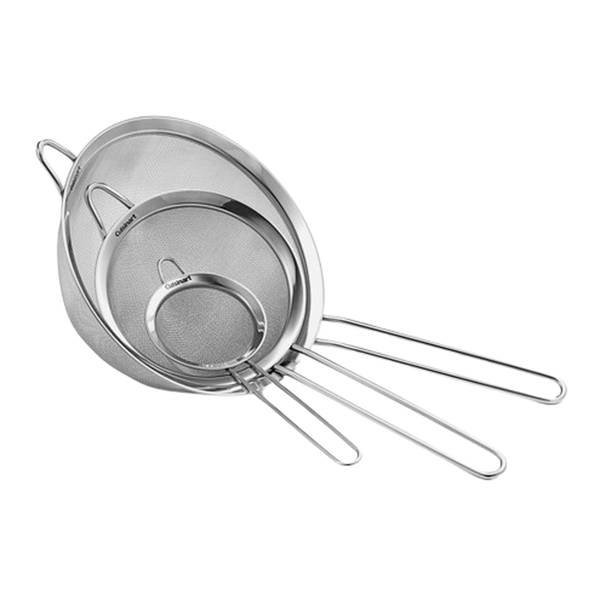 mesh colander sieve