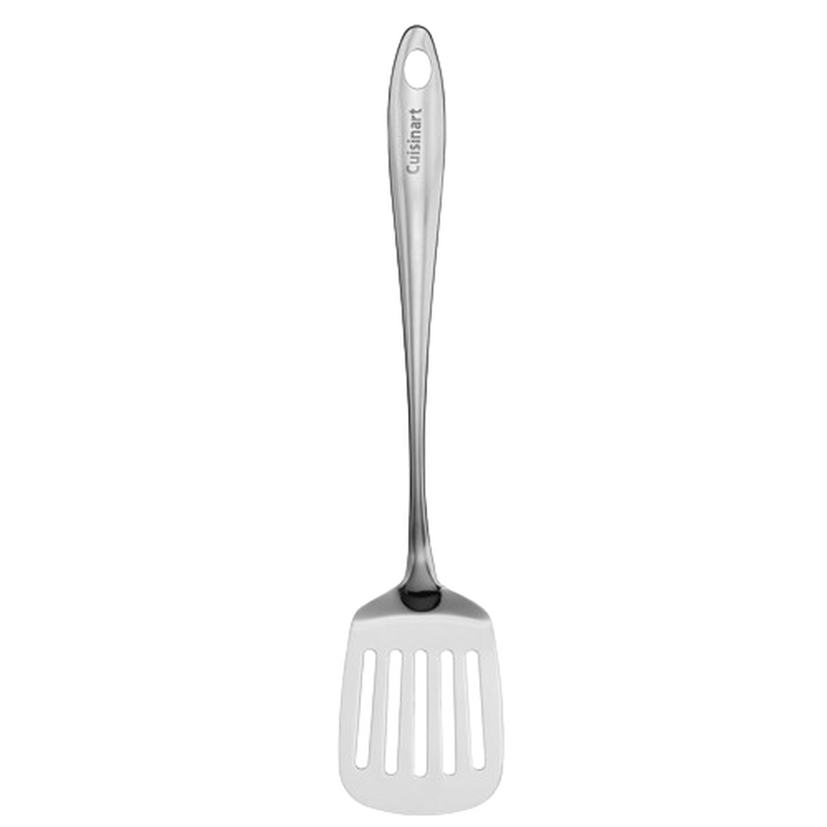 Stainless Steel Slotted Turner - Cuisinart