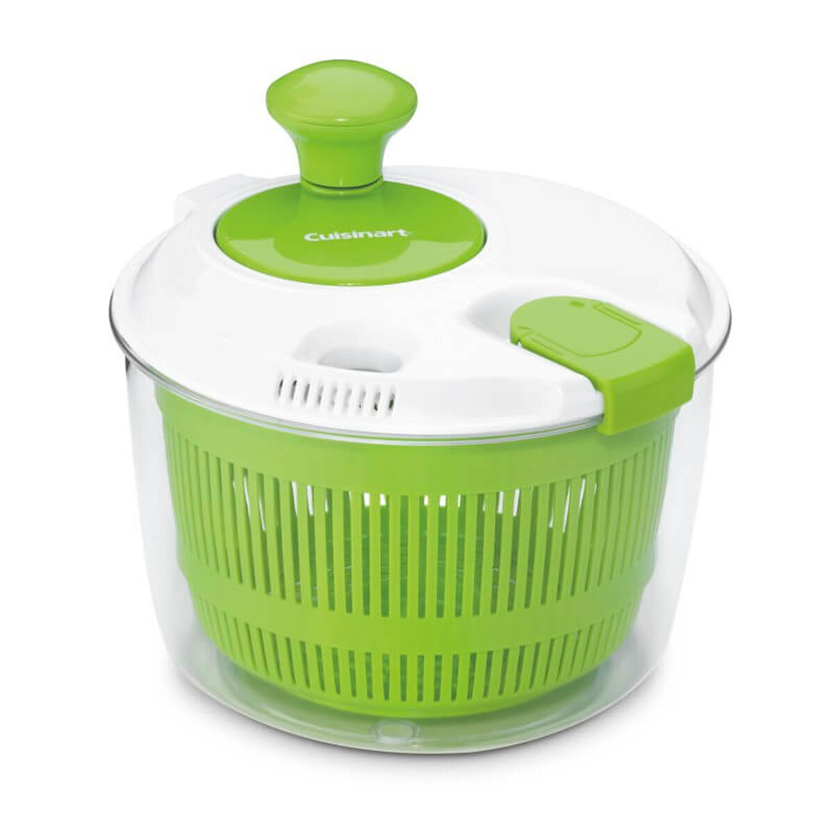 Small Salad Spinner