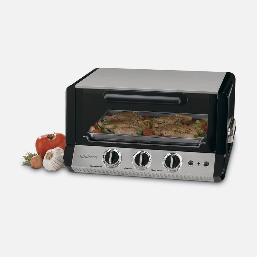 Discontinued Classic Toaster Oven Broiler - Cuisinart