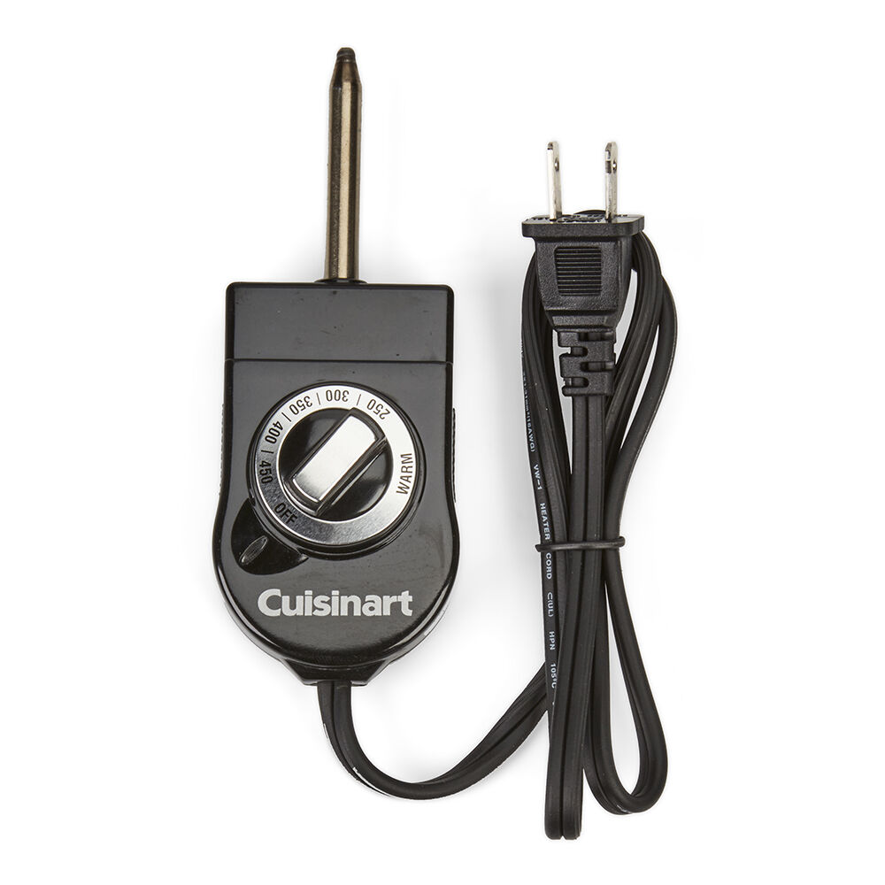 Temperature Control Probe for Electric Skillet [CSK-150TC] - Cuisinart