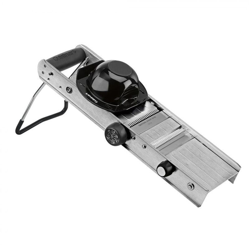 Mandoline & Slicer Manuals Manuals and Product Help - Cuisinart