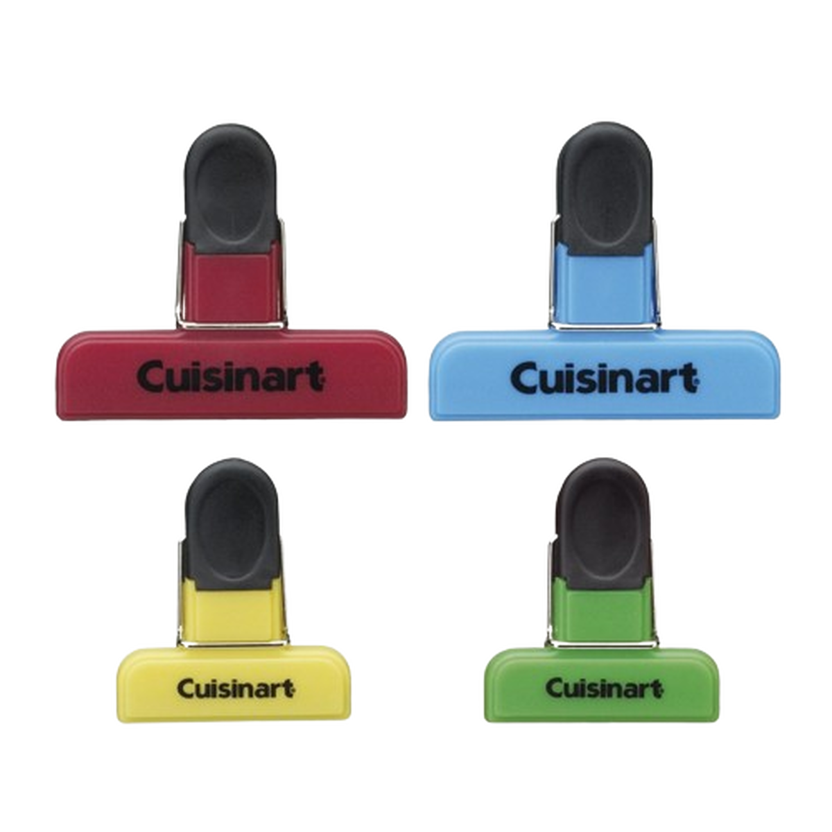 Chip Clips (Set of 4) - Cuisinart