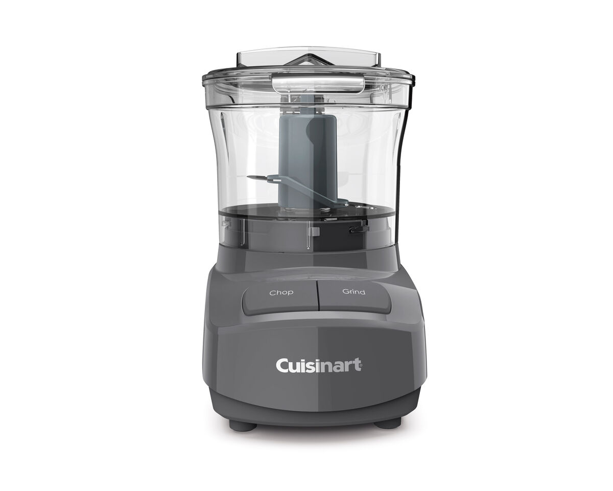 3-Cup Mini Chopper - Cuisinart