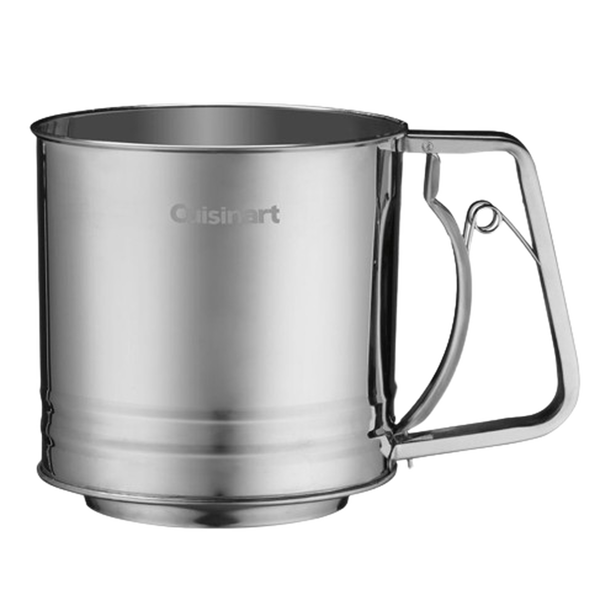 flour sifter