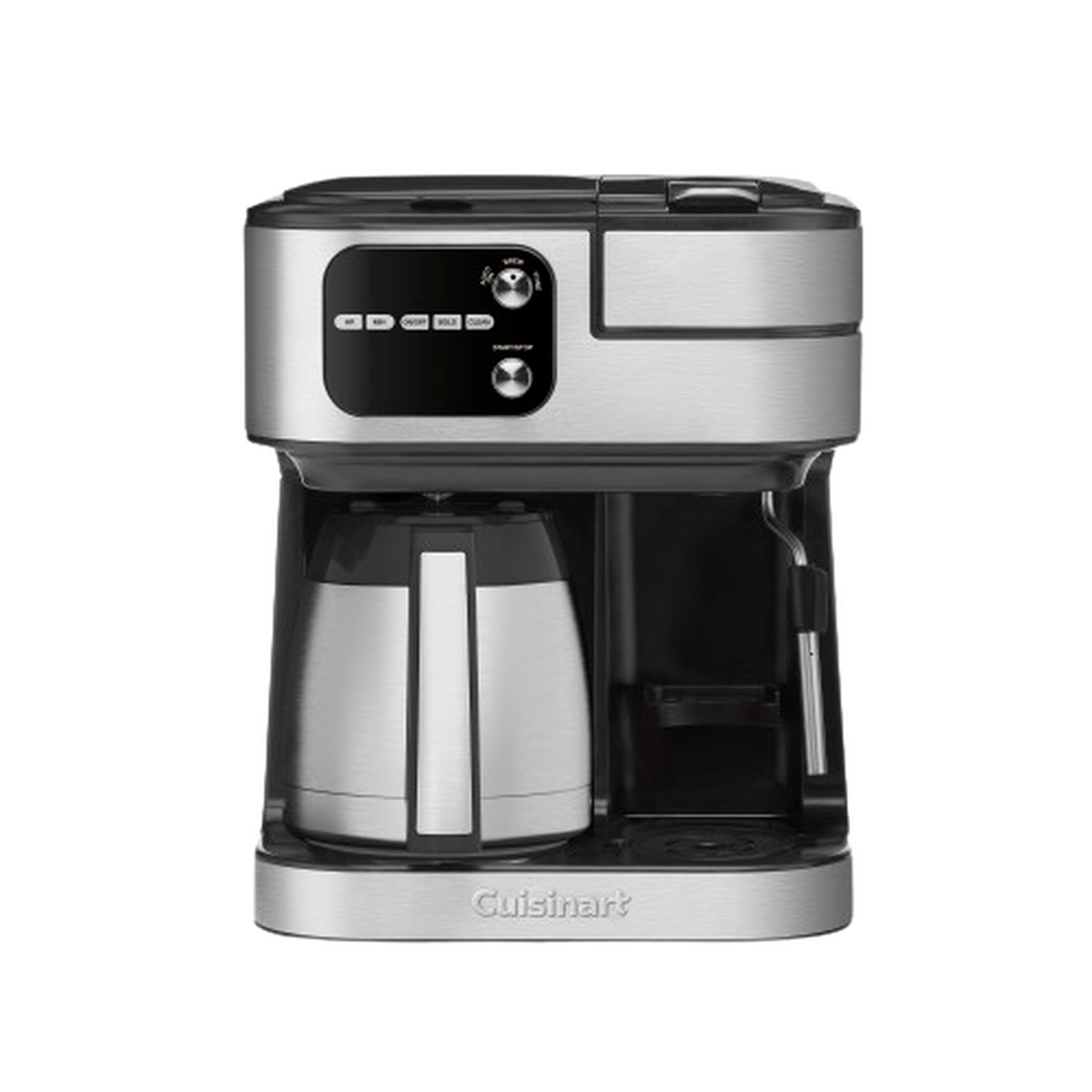 Coffee Center® Barista Bar 4-IN-1 Thermal Coffee Maker - Cuisinart