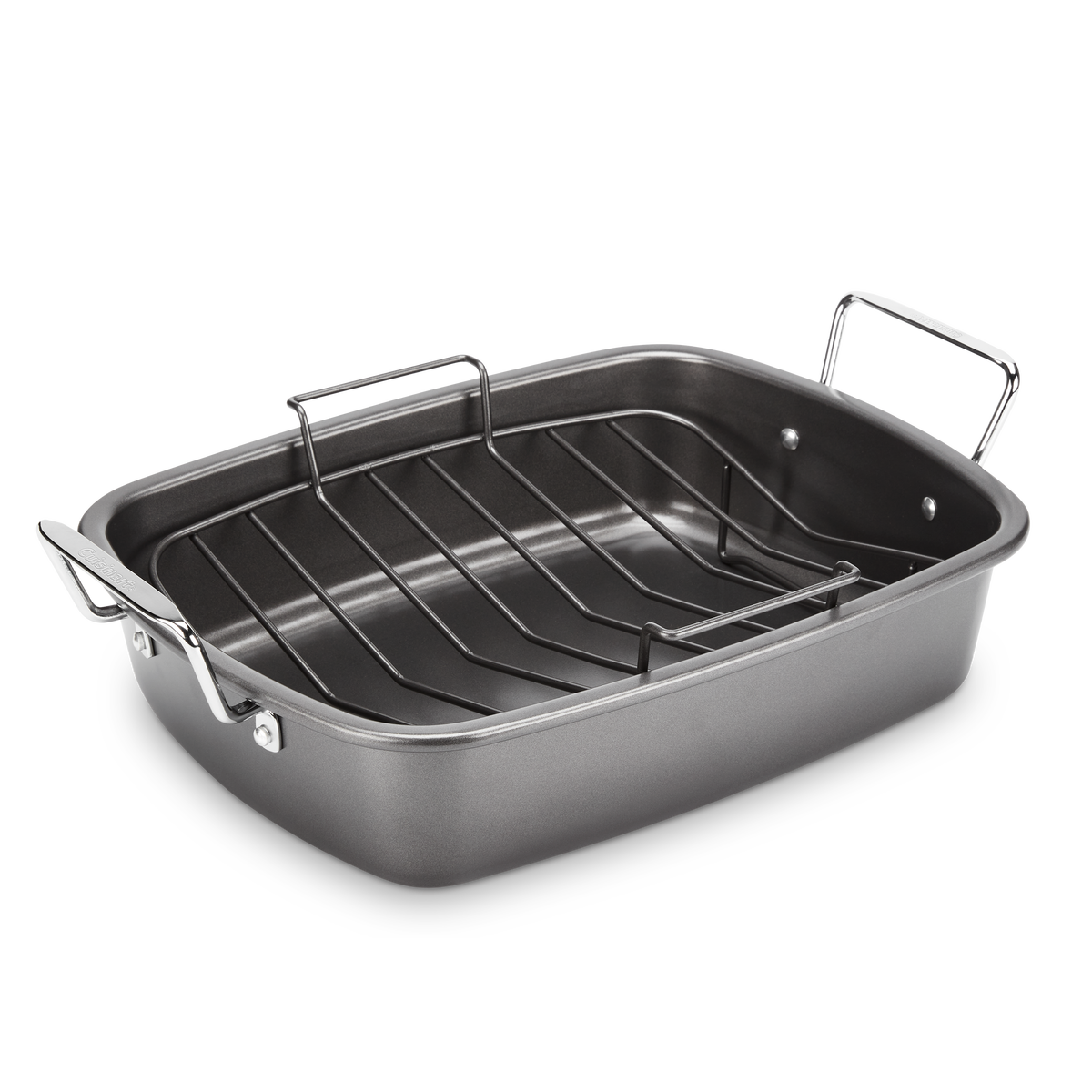 16″ Roaster with Rack - Cuisinart