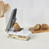 PrepExpress® Vegetable & Fruit Chopper - Cuisinart