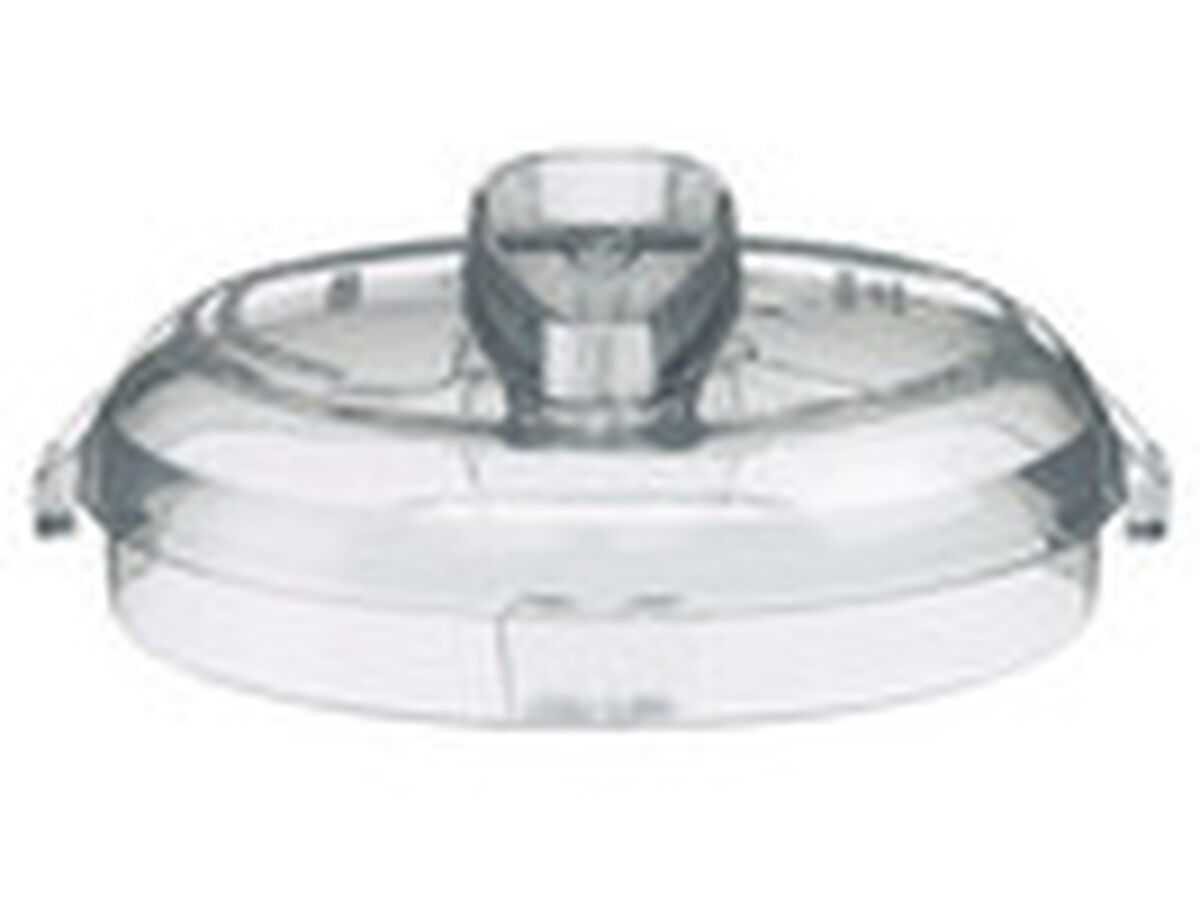 Work Bowl Cover [DLC-2AWBC-1] - Cuisinart