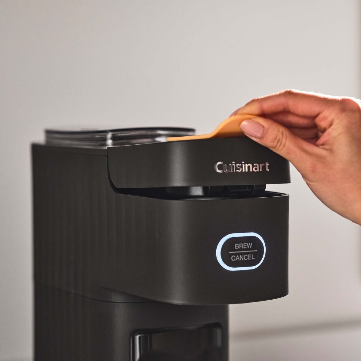 Soho™ Single-Serve Coffee Maker - Cuisinart