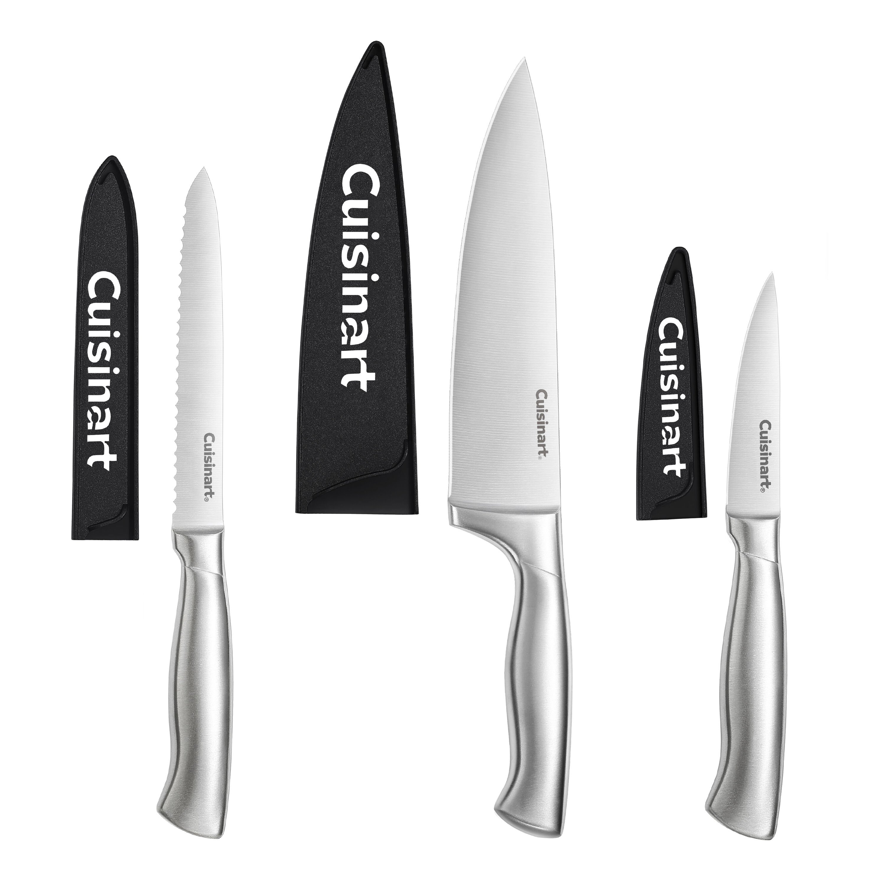 chef's knives set
