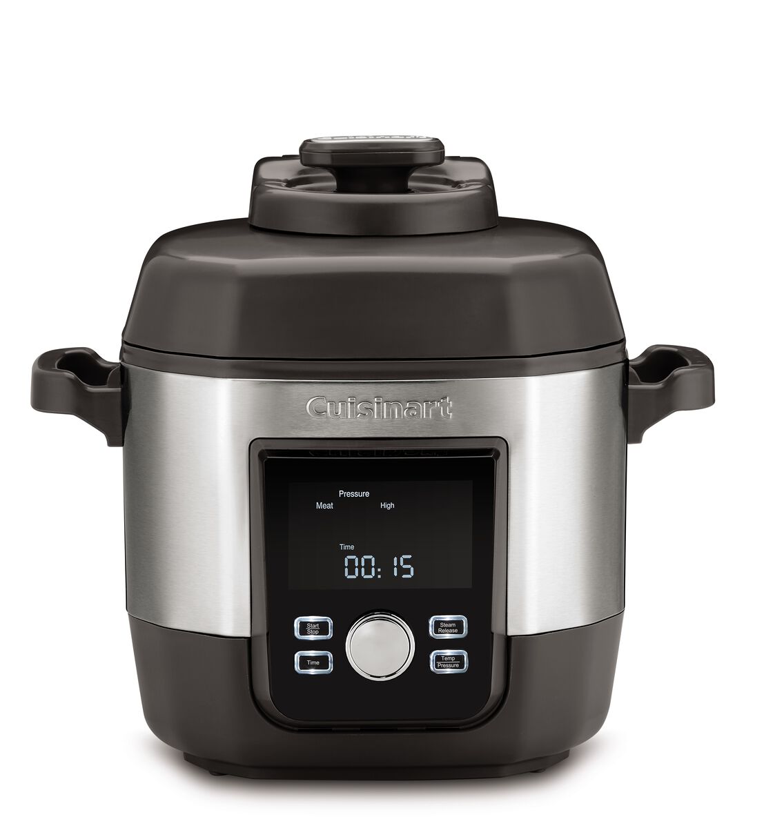 12-in-1 Multicooker 6 Quart - Cuisinart