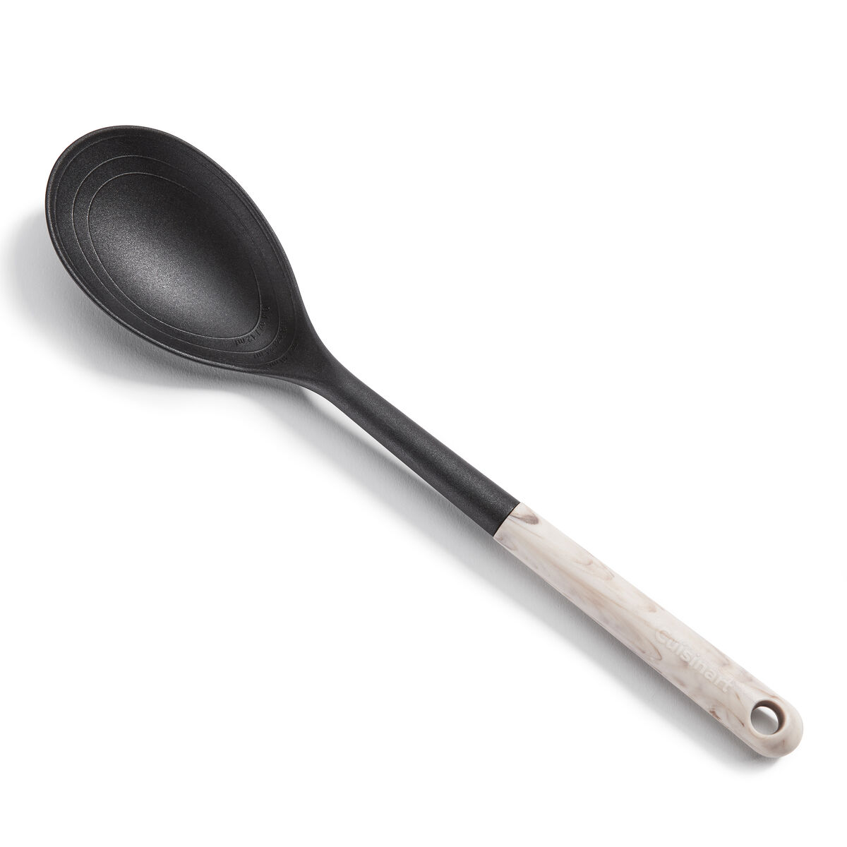 Marble Neutrals Solid Spoon - Cuisinart