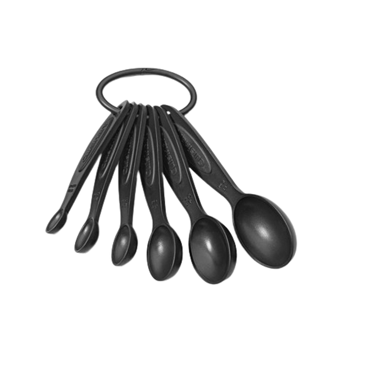 Set of 6 Measuring Spoons - Cuisinart