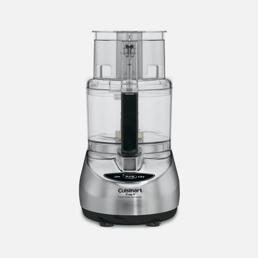 Discontinued Prep 9™ 9 Cup Food Processor - Cuisinart