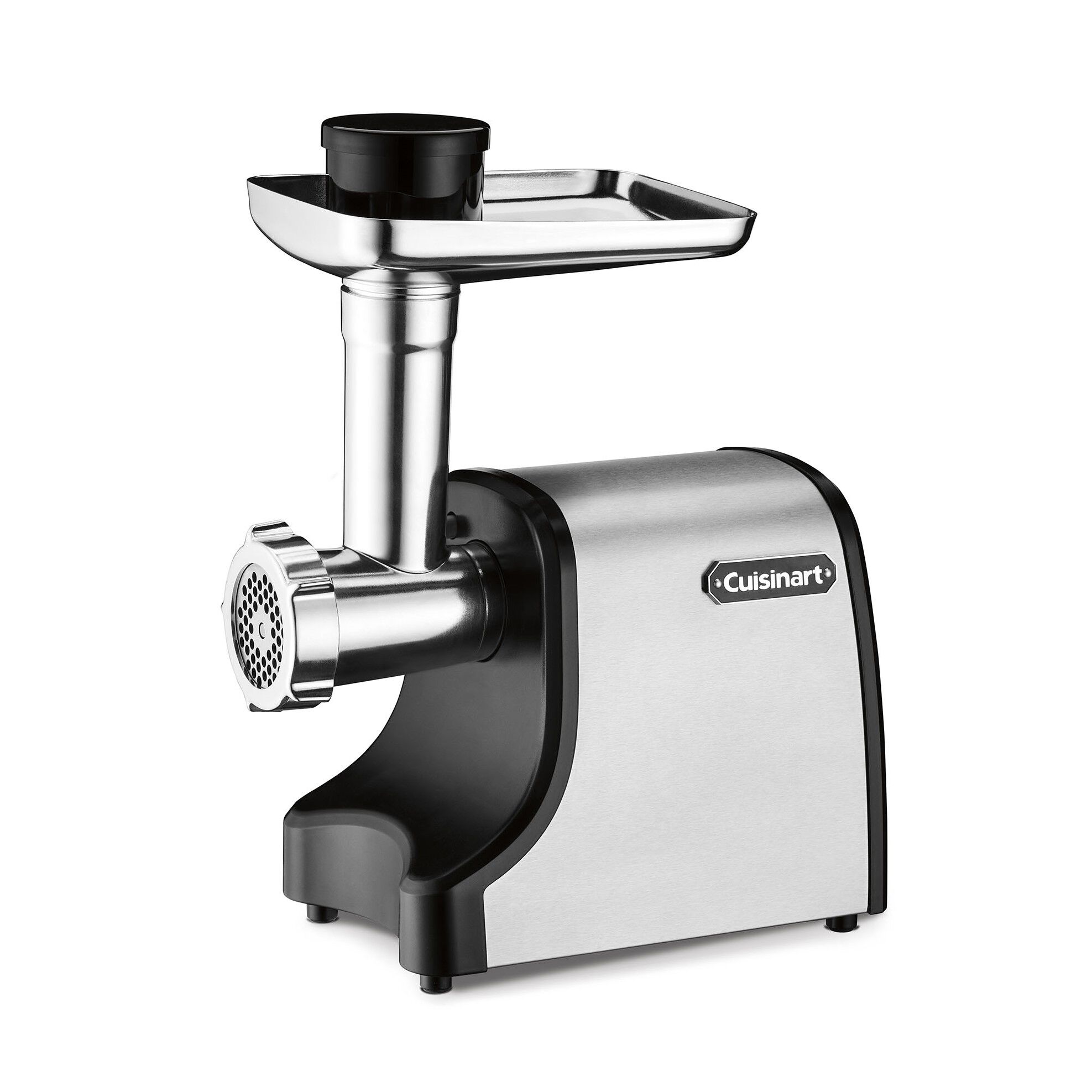 meat grinder description