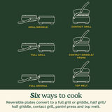 Griddler® Elite - Cuisinart