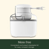 1 Pint Wonder Ice Cream Maker - Cuisinart