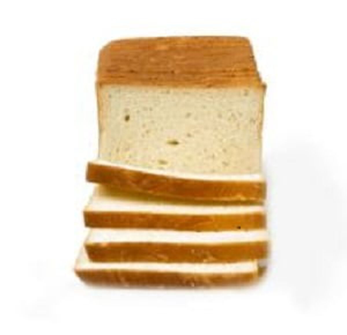 Sandwich Bread