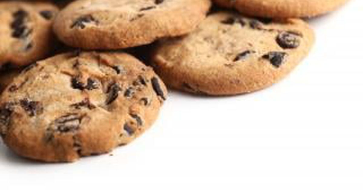 Chocolate Chipper Cookies - Recipes - Cuisinart