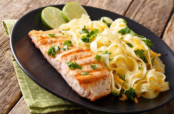 witch flounder meuniere