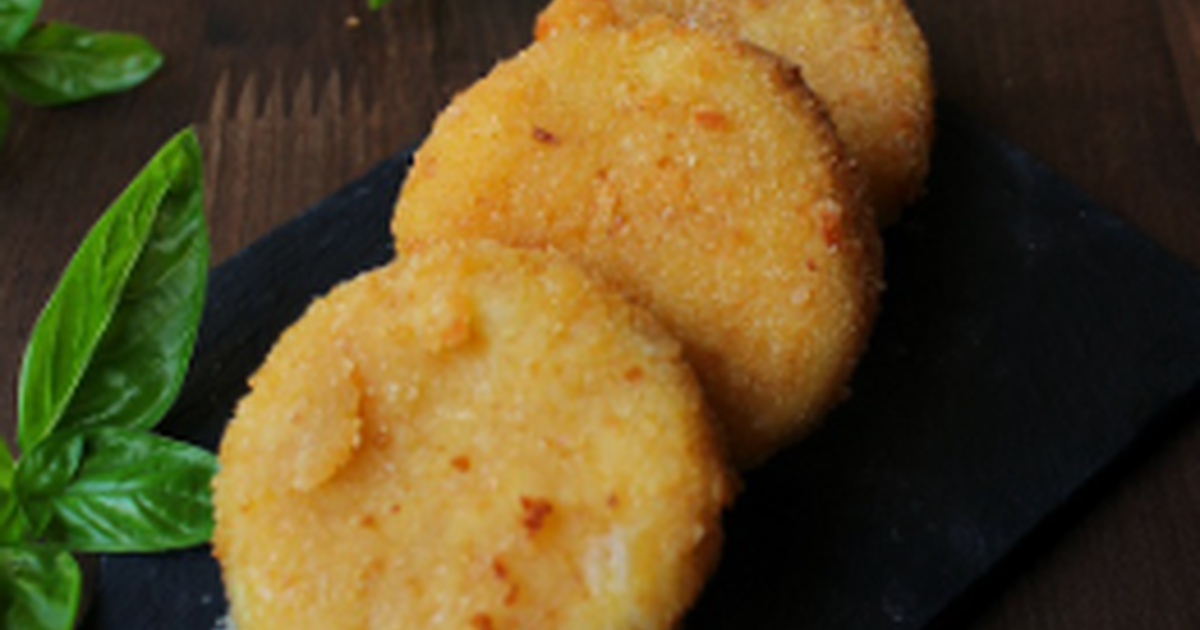Cheese Coins - Recipes - Cuisinart