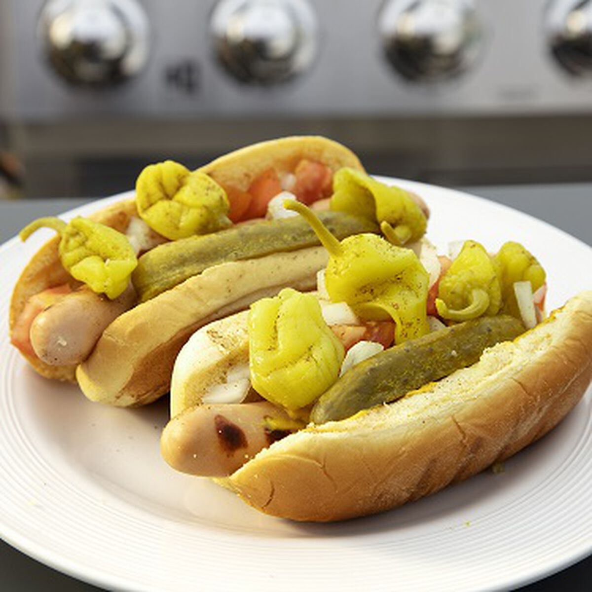 Chicago Dog