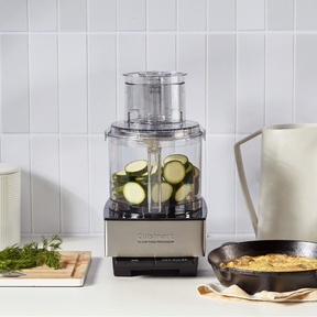 Cuisinart's Kitchen Appliances for Professional and Home Chefs